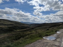 Great Drive in Scotland - Old Military Road A93 and A939 | Focus RS Forum